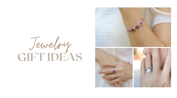 7 Reasons To Gift Jewelry: The Best! – Anshi Online Jewelry